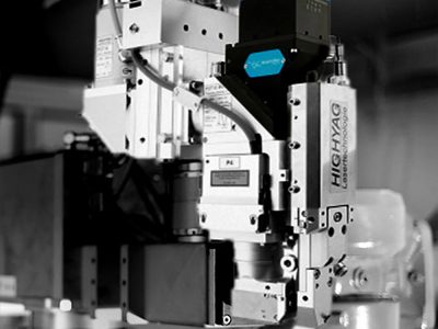 Laser welding monitoring sensor technologies | Laser welding